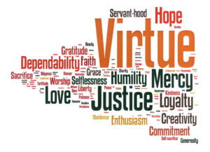 Add To Your Faith...Virtue - Hardison Baptist Church